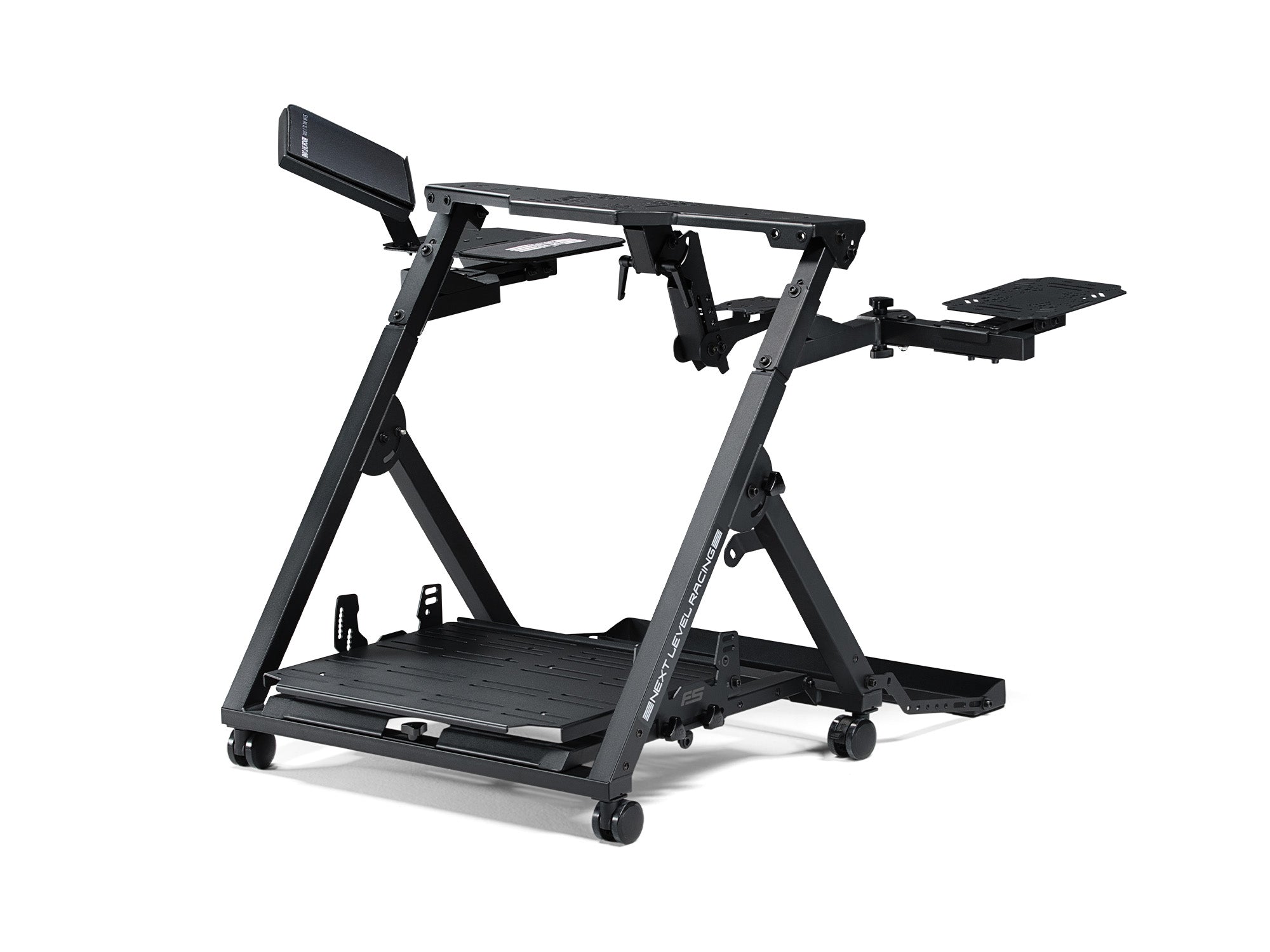 Flight Simulator Pro – Next Level Racing (UK)