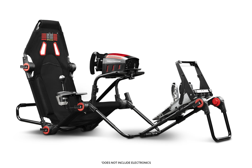 Next Level Racing (UK)
