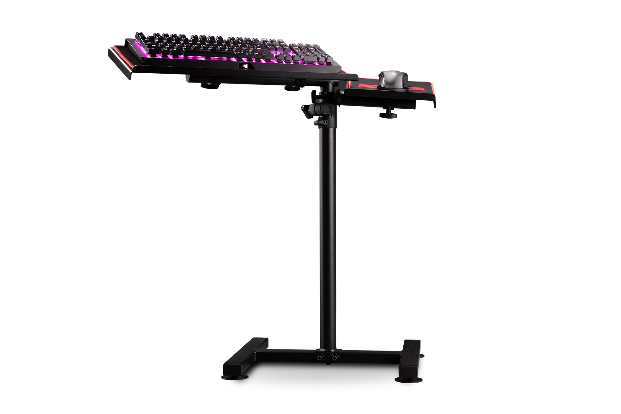 Free Standing Keyboard and Mouse Stand – Next Level Racing (UK)
