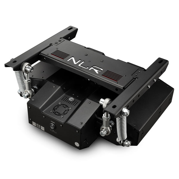 Motion Simulator Platform V3 – Next Level Racing (UK)